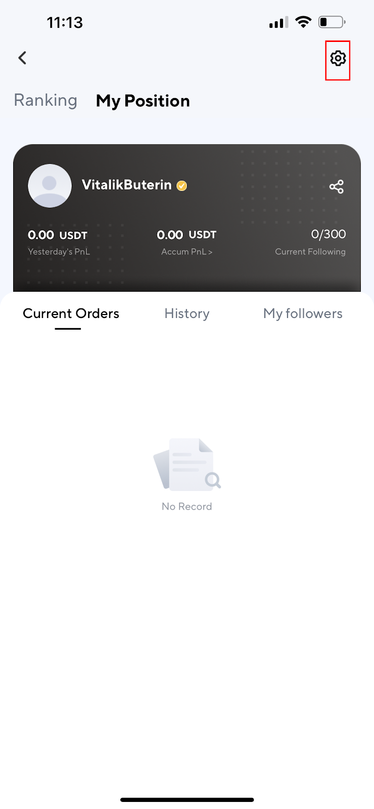 How to become a Copy Trader? – Tapbit Exchange