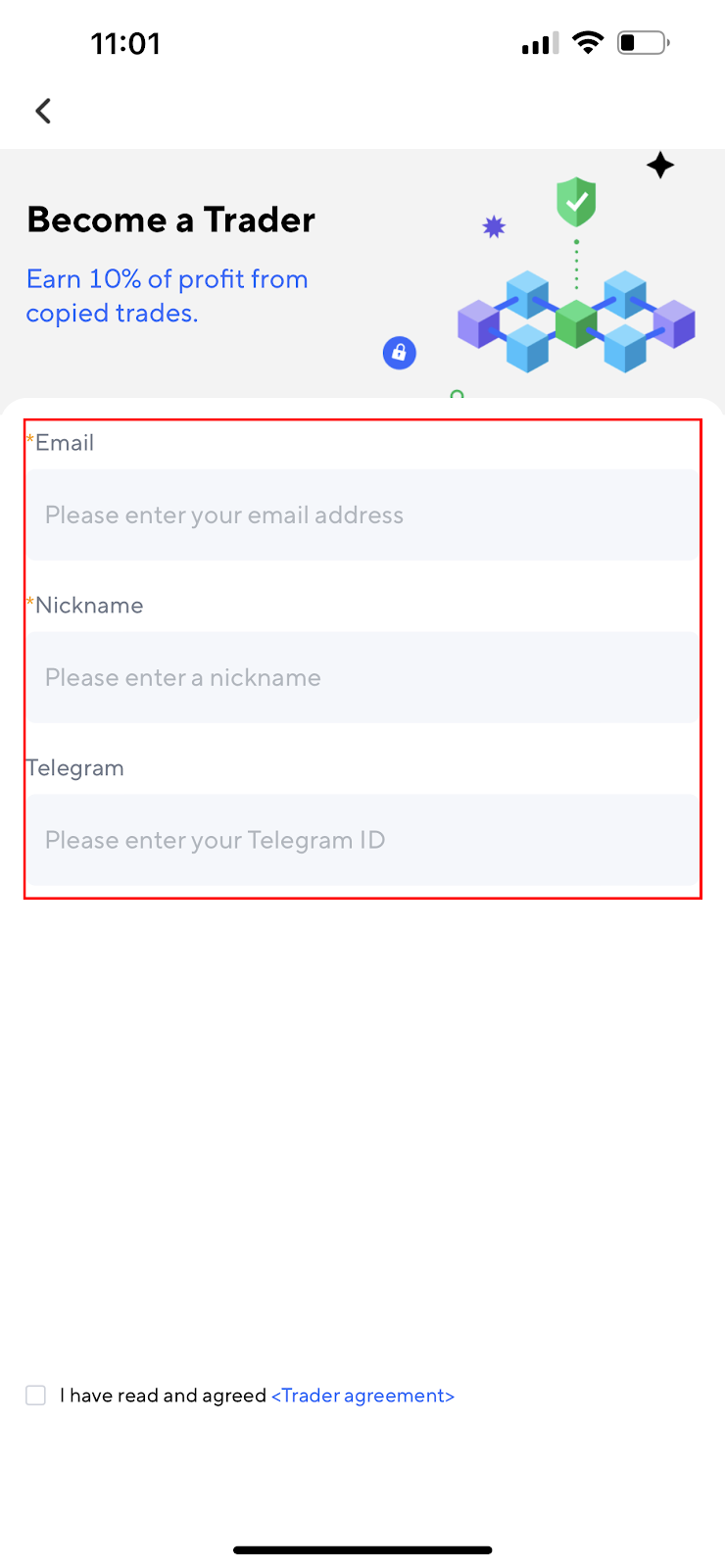 How to become a Copy Trader? – Tapbit Exchange