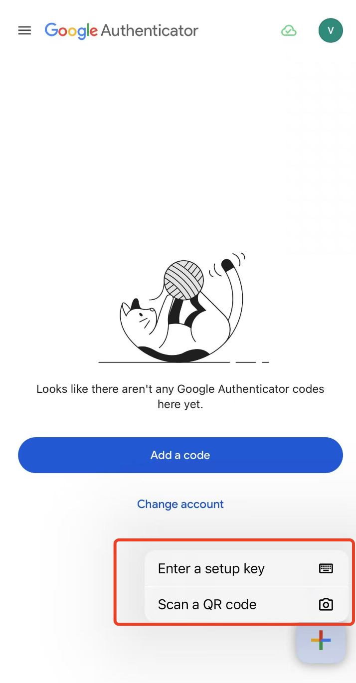 How to set up Google Authenticator – Tapbit Exchange
